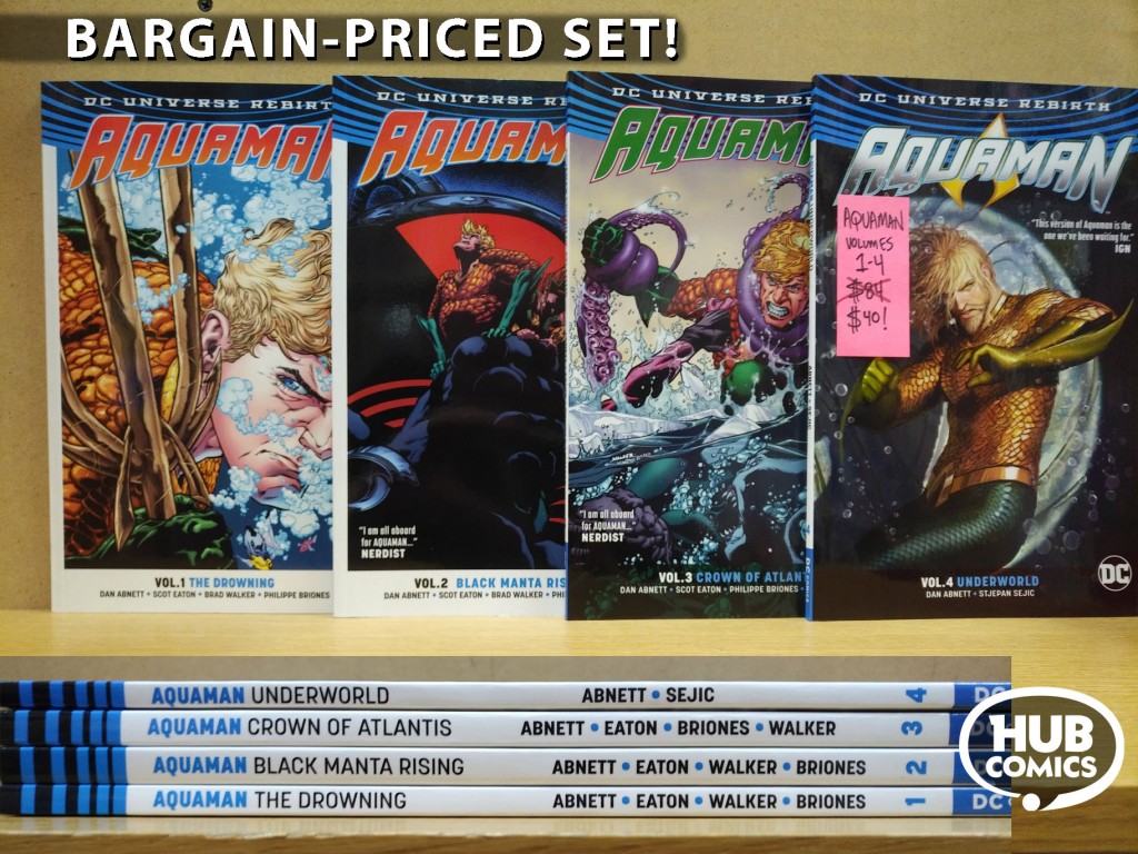 Pics | Hub ComicsHub Comics